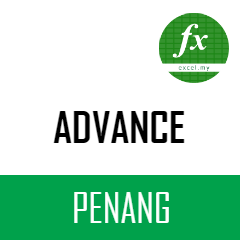 excel_product_penang_advance - excel.my Microsoft Excel Bootcamp Malaysia