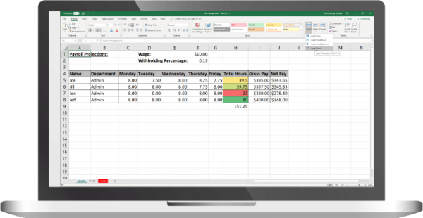 Homepage - excel.my Microsoft Excel Bootcamp Malaysia